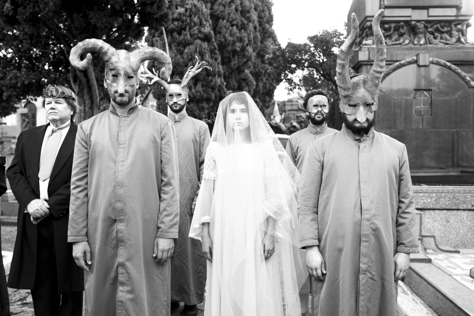 Fome - Filme - 2015 | Vertentes do Cinema