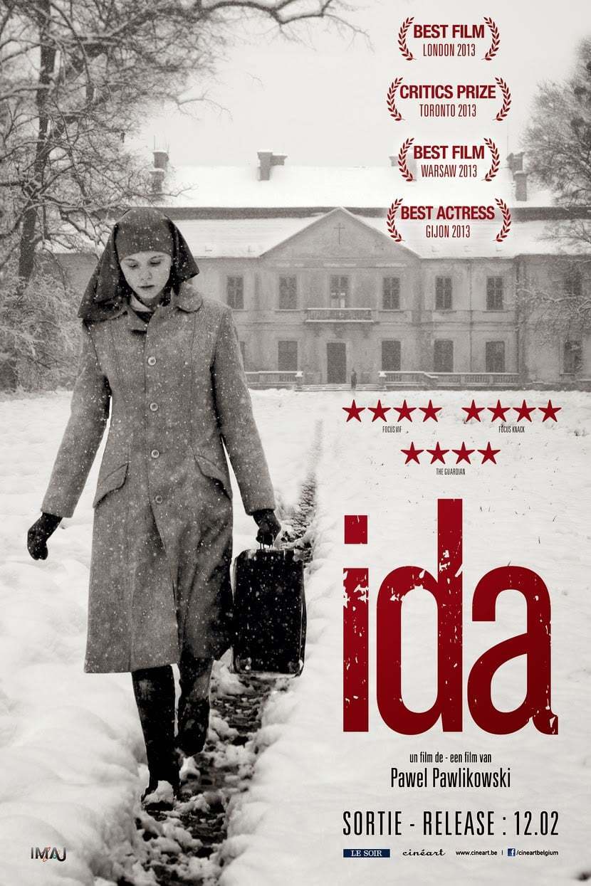 Ida | Vertentes do Cinema