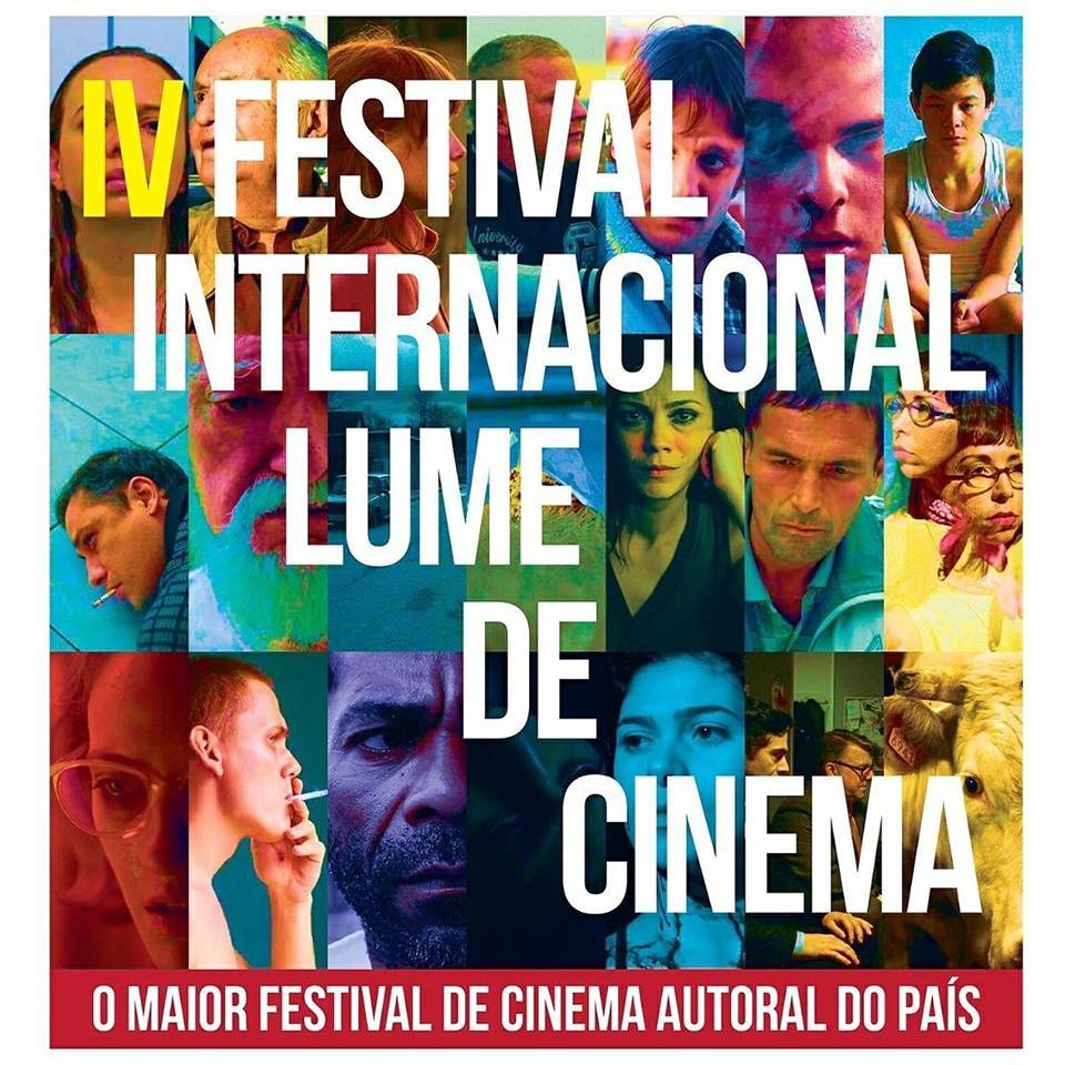 09 à 15 Março 2017: Festival Internacional Lume de Cinema 2017 ...