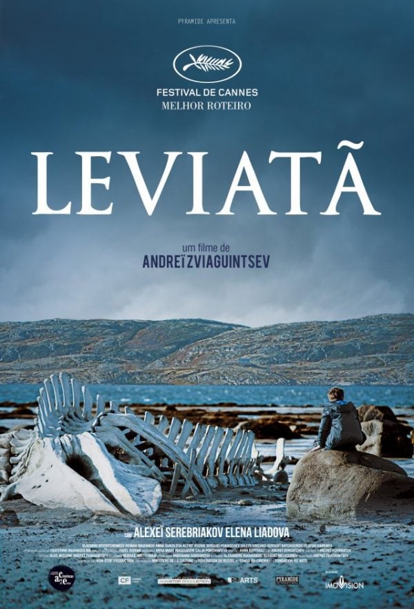 Leviatã - Filme - 2014 - Vertentes do Cinema
