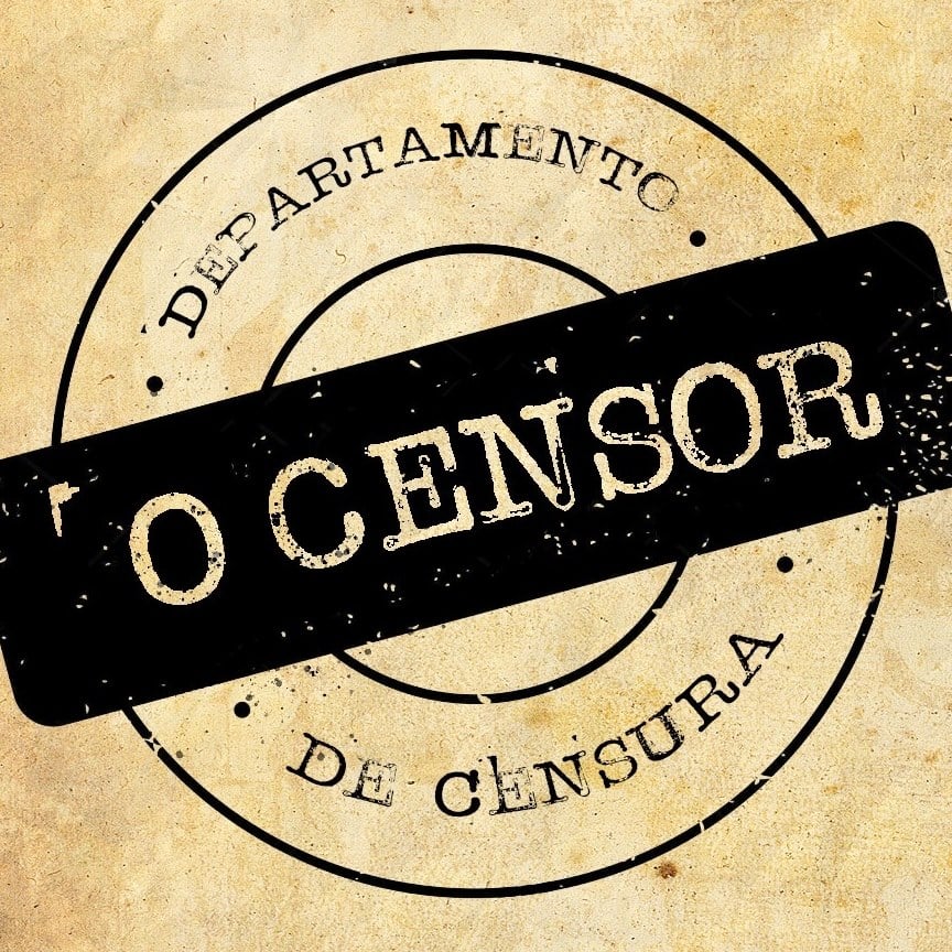 O Censor: A Peça-Filme | Vertentes do Cinema