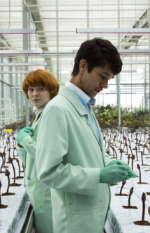 Little Joe | Vertentes do Cinema