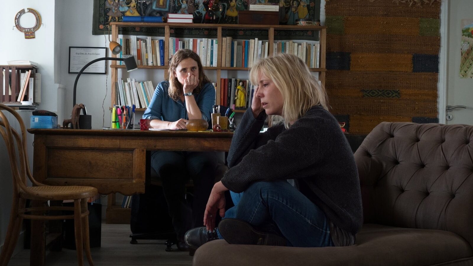 Inocência Roubada | Crítica - Vertentes do Cinema