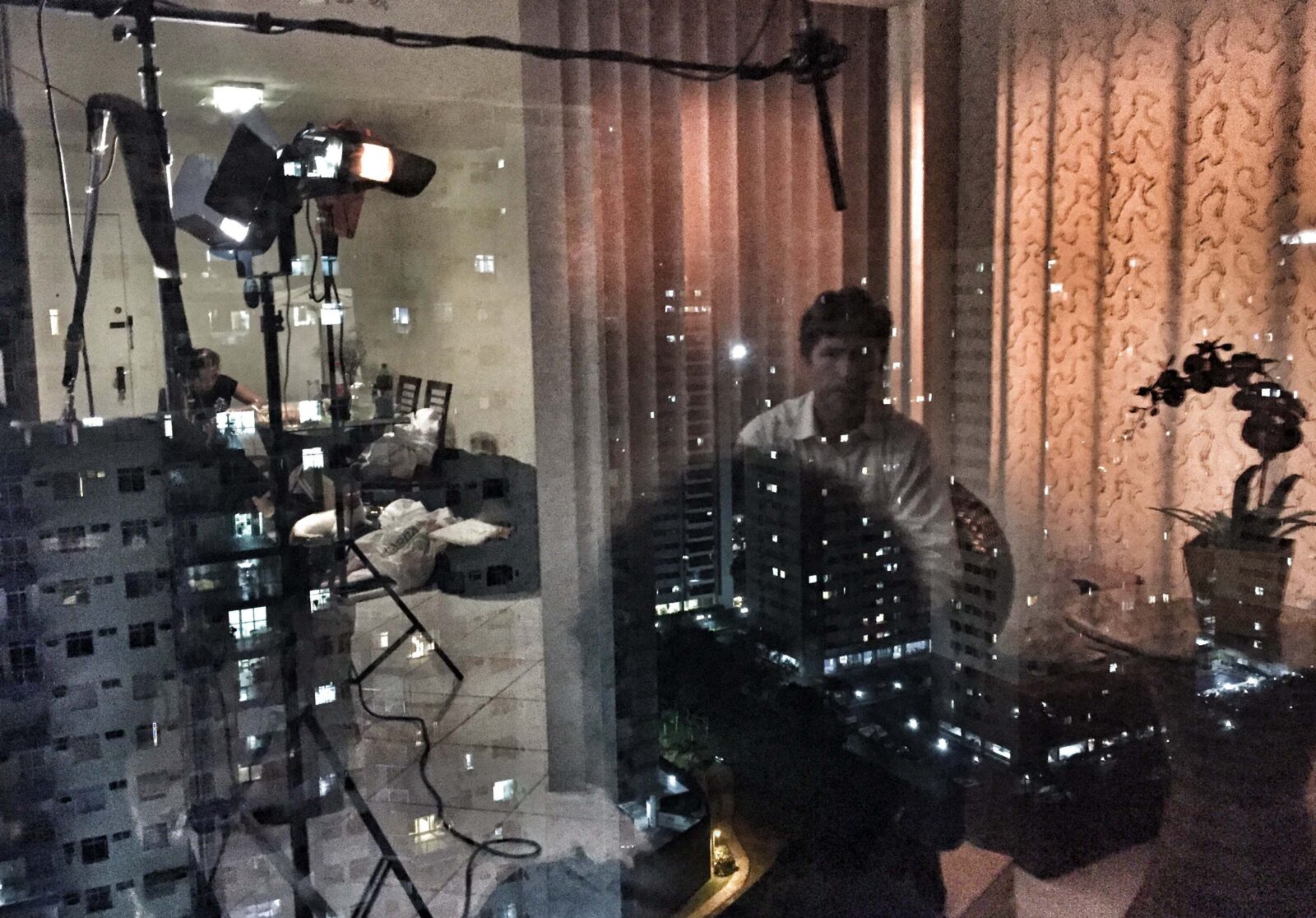 Palace II - Três Quartos com Vista para o Mar | Vertentes do Cinema