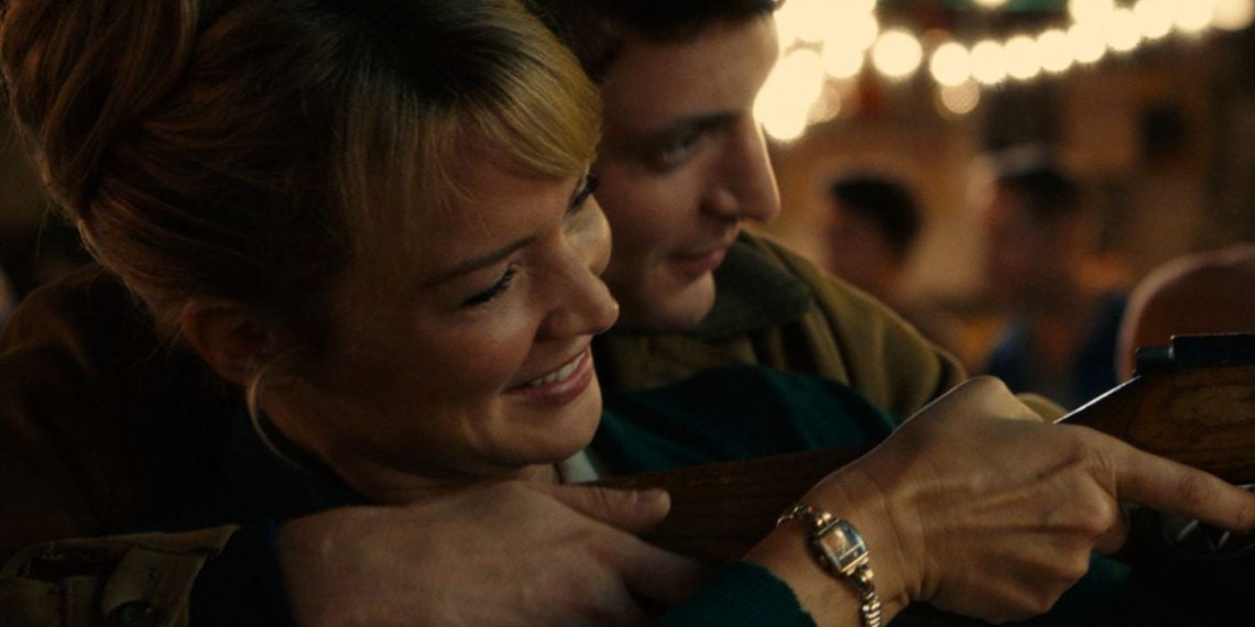 Um Amor Impossível - Vertentes do Cinema Um Amor Impossível - Vertentes do Cinema