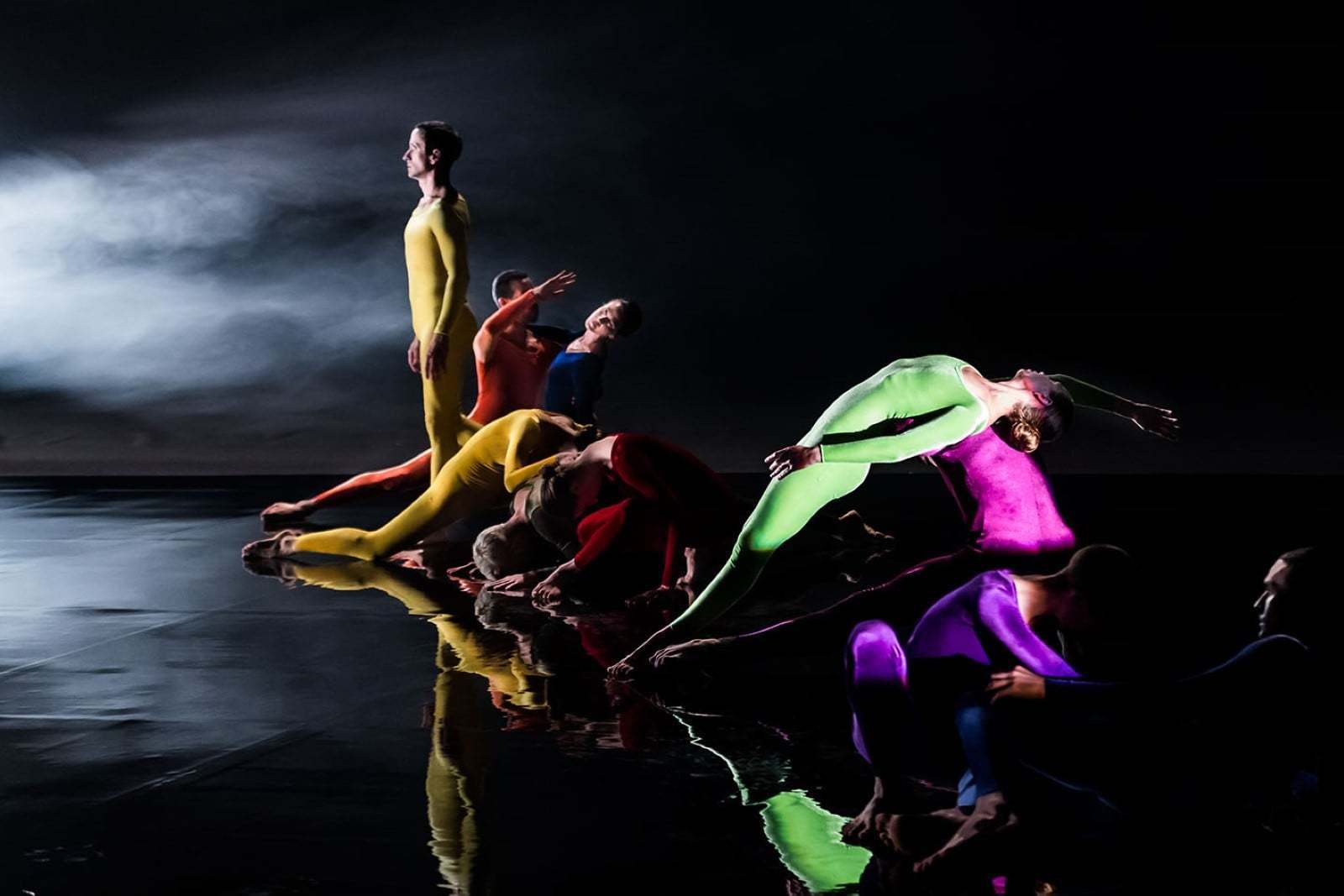 Cunningham | Vertentes do Cinema