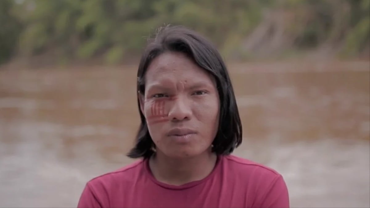 Majur - Filme - 2018 | Vertentes do Cinema