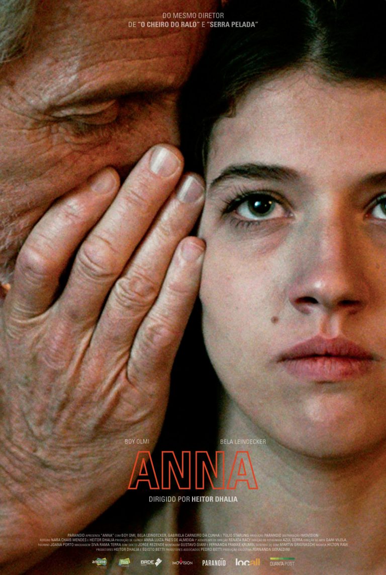 Anna - Filme - 2019 - Vertentes do Cinema