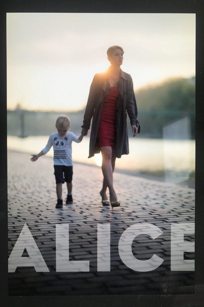 A Vida de Alice - Vertentes do Cinema
