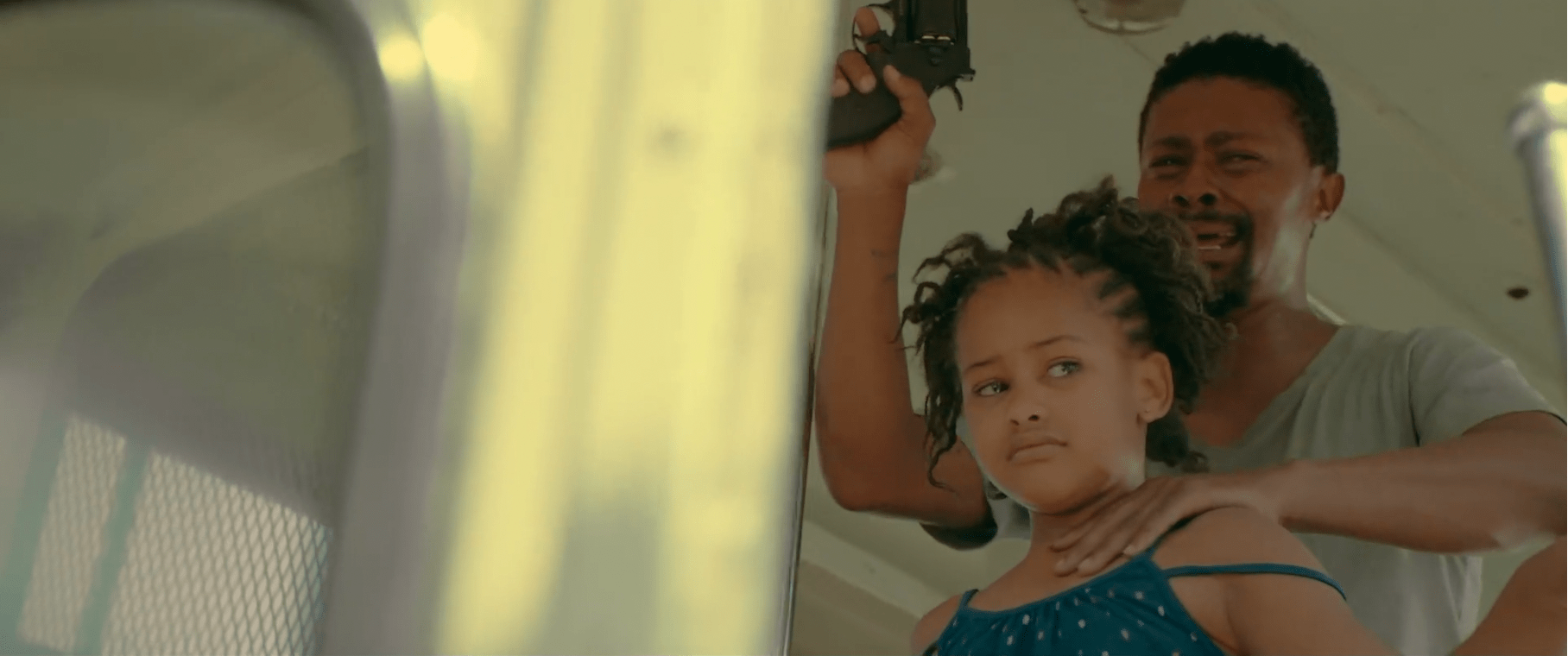 Tudo pela minha filha | Vertentes do Cinema