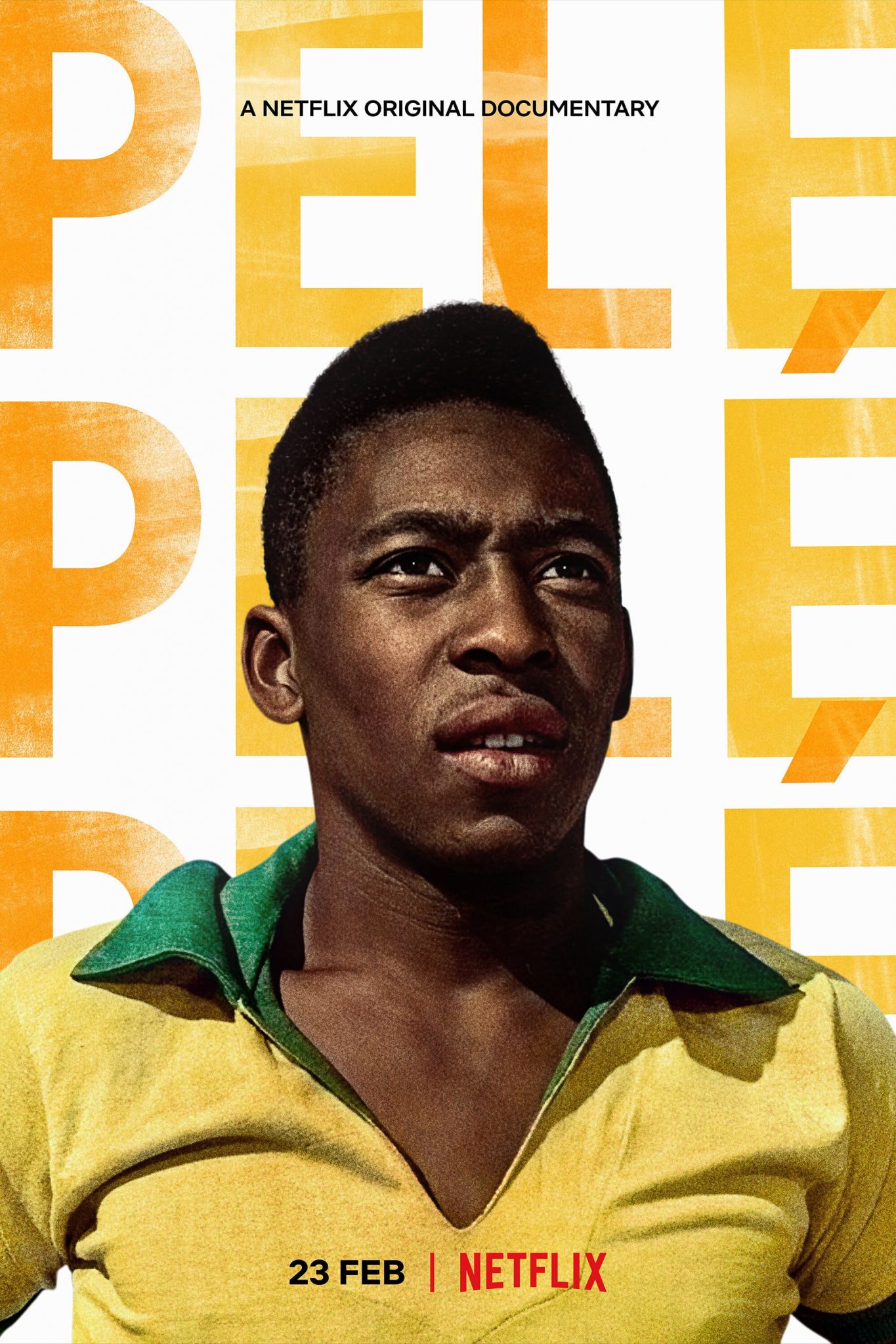 Pelé - Filme - 2021 - Vertentes do Cinema