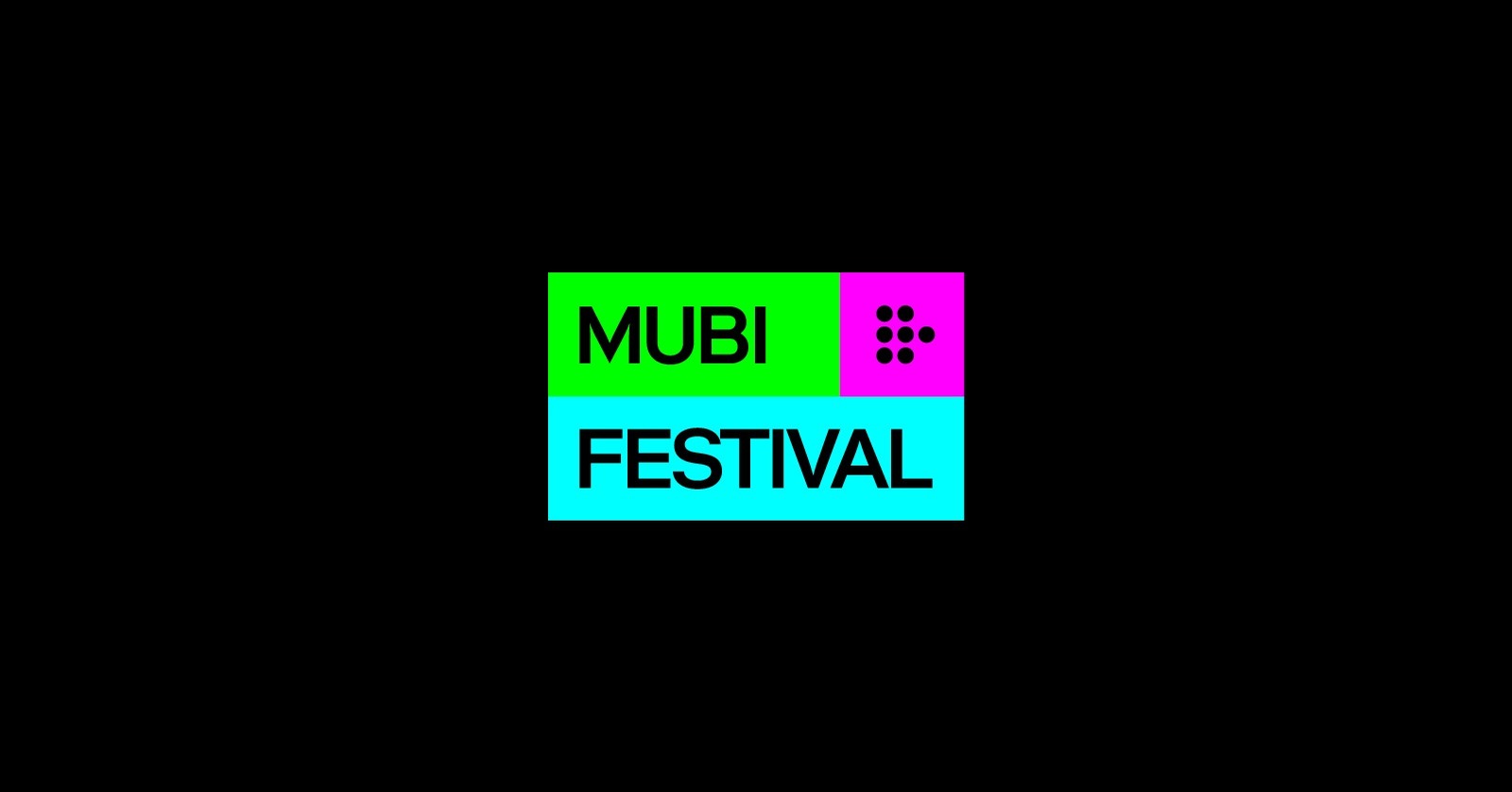 MUBI anuncia programação de seu próprio festival no Brasil - Vertentes ...