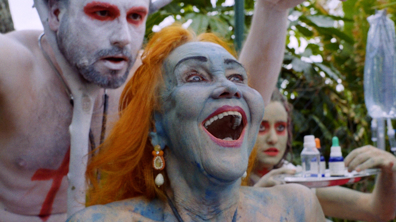 A Alegria é a Prova dos Nove - Filme - 2023 | Vertentes do Cinema