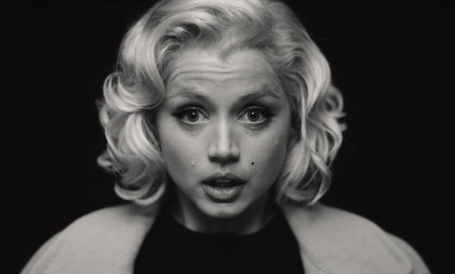 Blonde - Filme - 2022 | Vertentes do Cinema