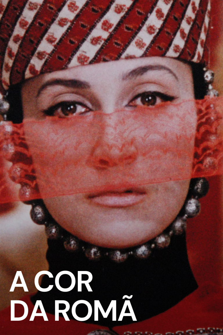 A Cor da Romã - Filme - 1969 - Vertentes do Cinema