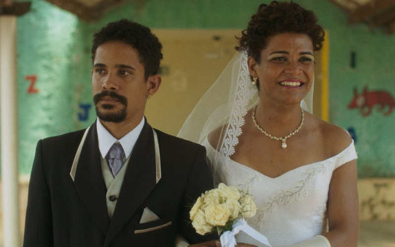 Paloma - Filme - 2022 | Vertentes do Cinema