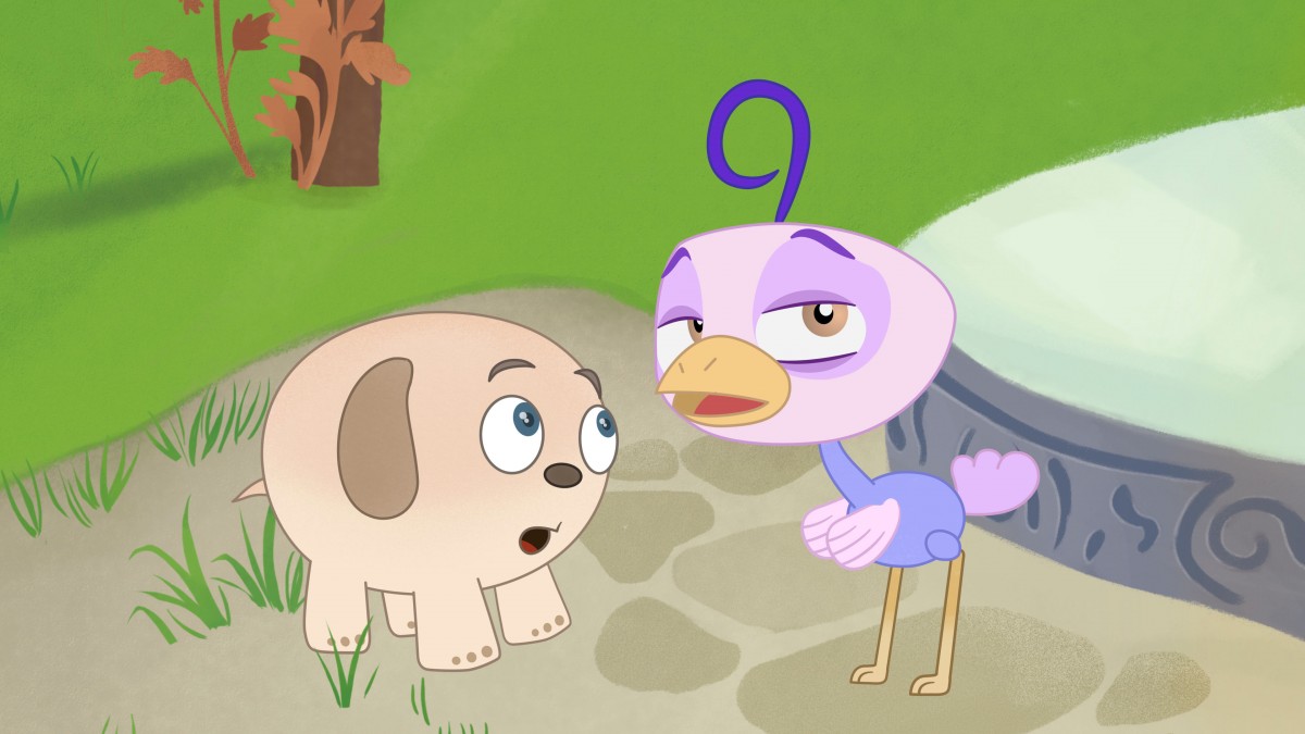 Ilha dos Ilús - Filme - 2023 | Vertentes do Cinema