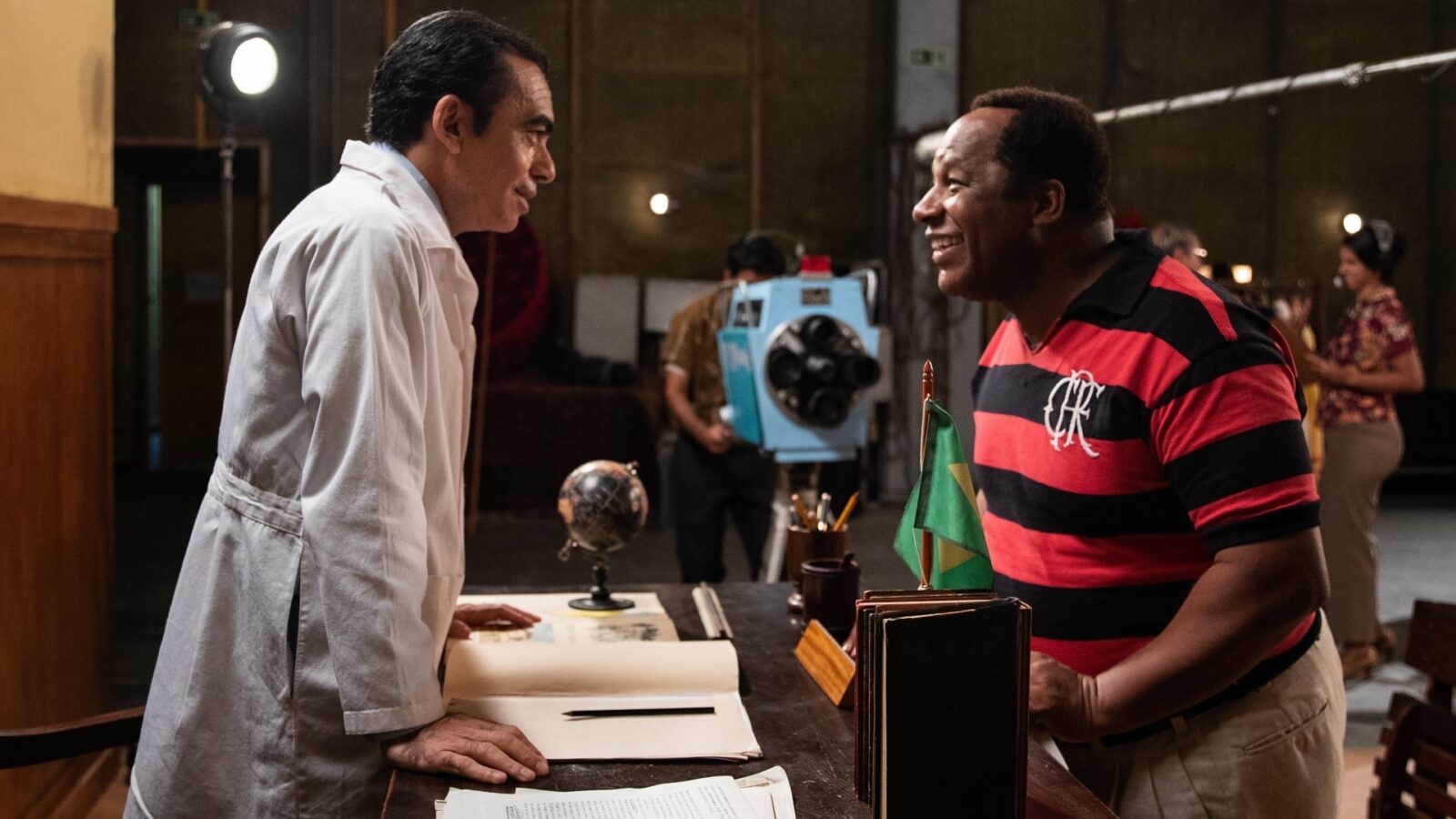 Mussum, o Filmis - Filme - 2023 | Vertentes do Cinema