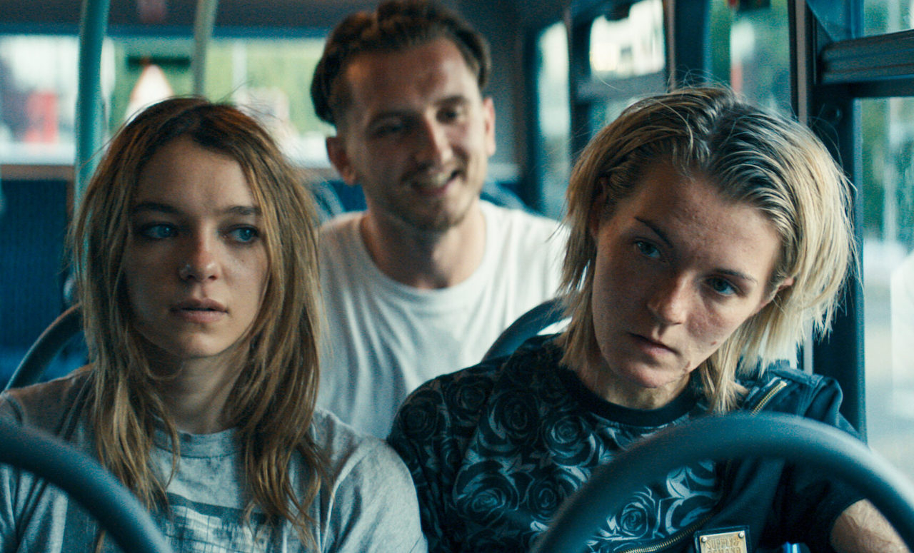 Névoa Prateada - Filme - 2023 | Vertentes do Cinema