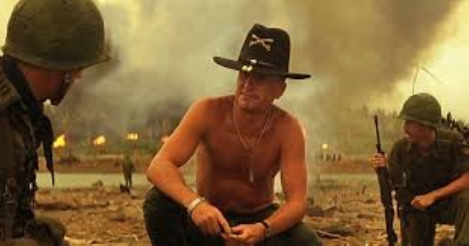 Apocalypse Now Redux - Filme - 2001 | Vertentes do Cinema